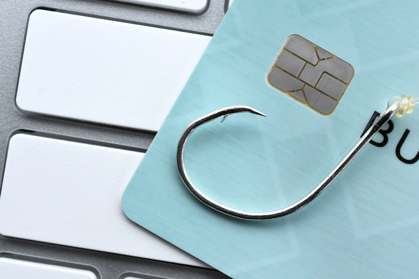 Phishing Scams: How to Protect Yourself and Your Finances - Studholme Bell